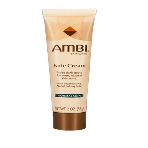 Ambi Fade Cream (Normal Skin) - Glamme Health & Beauty
